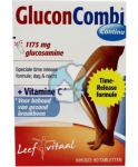 Glucon Combi - Leef Vitaal