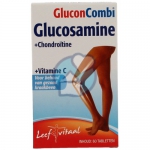Glucon Combi - Leef Vitaal